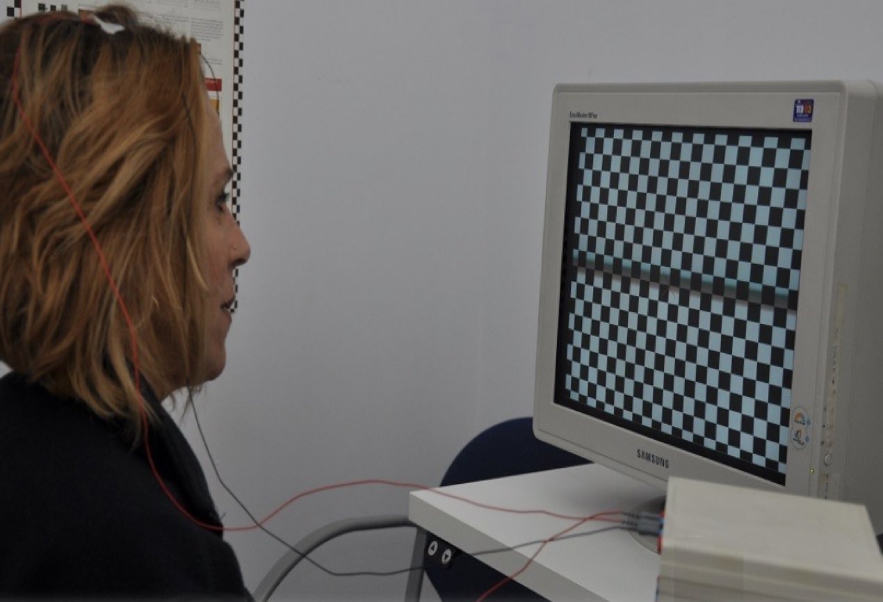 Plateau technique - Ophtalmoclinic Noor